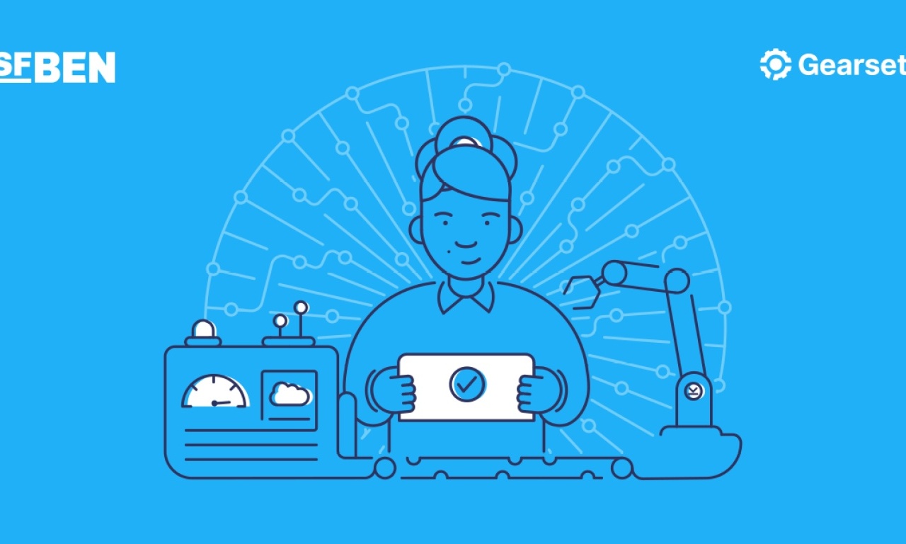 Unlock the power of Salesforce DevOps with automation | Gearset Unlock the power of Salesforce DevOps with automation | Gearset