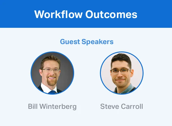 A Demo of “Outcomes” in the Workflows of Wealthbox | Wealthbox CRM