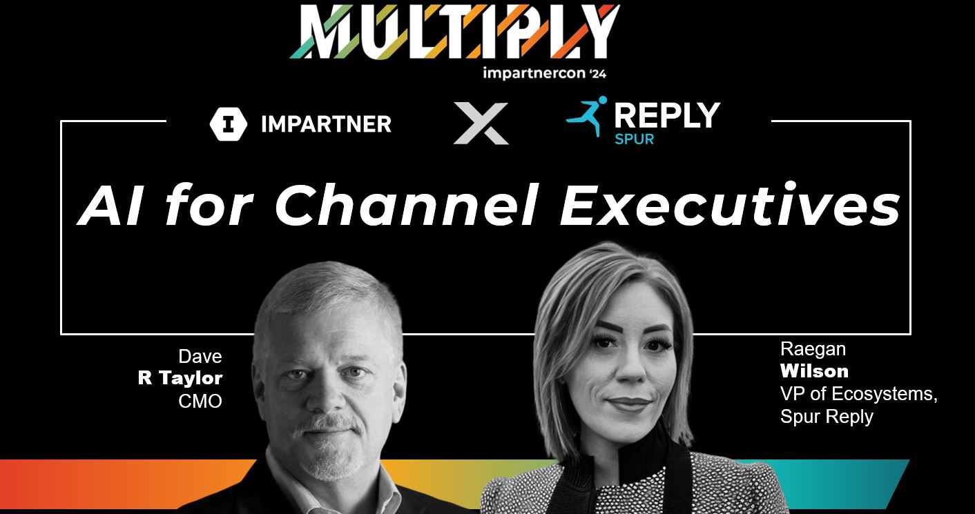 How to Use AI for Channel Executives | Impartner