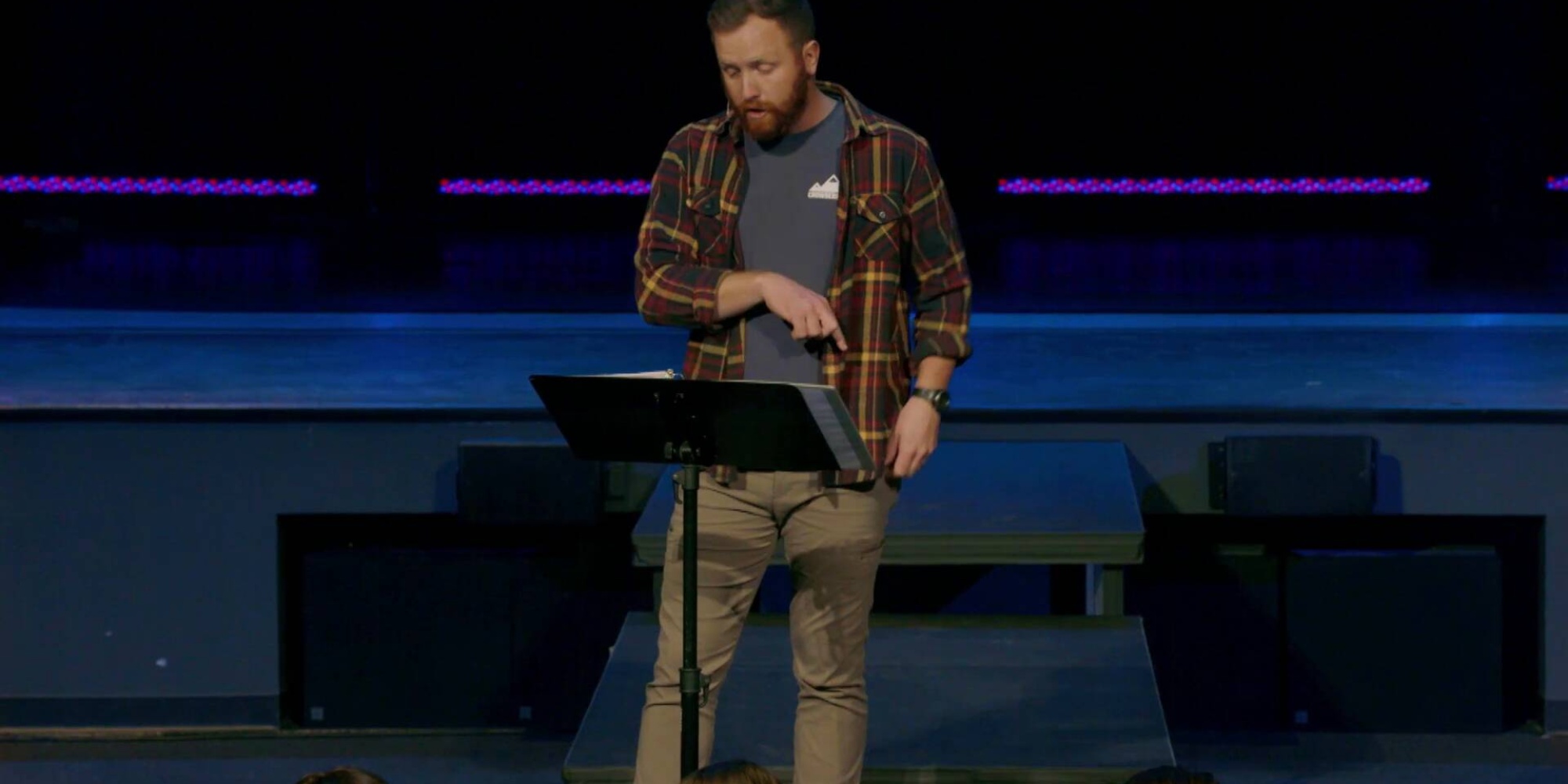 Relationships that Honor God | Linked | Fuse - Sermons | Fuse ...