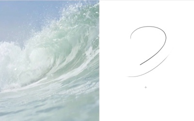 Dynamic Gesture Drawing - Line of Action