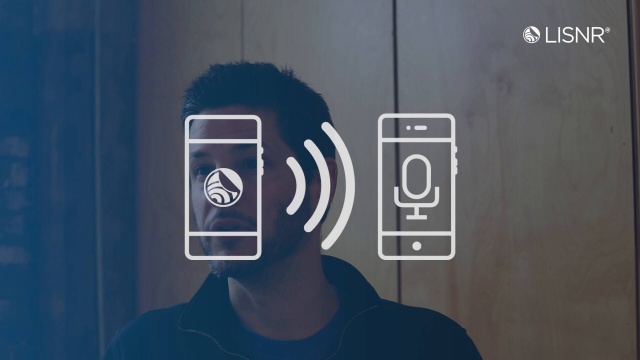 LISNR® Door Implementation for User Authentication & Access Control - Case Study - LISNR.com