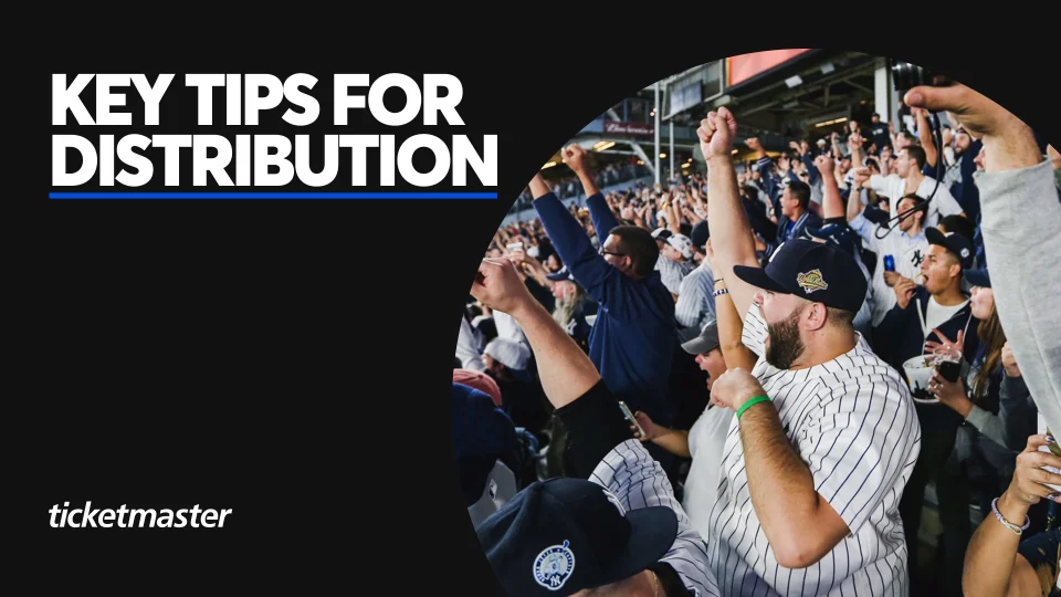 Top Tips for Distribution With Mark Topley