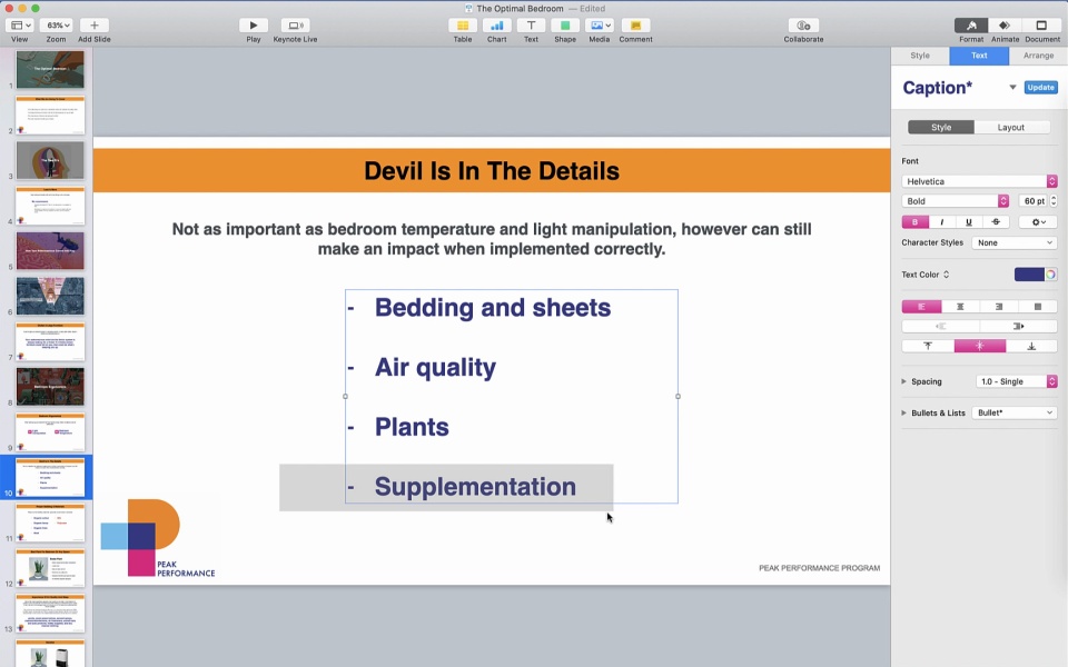 Revamp Your Bedroom for Exceptional Sleep Quality - Sleep Optimisation ...