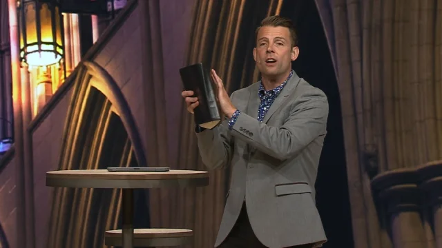 NewSpring - Sermon | NewSpring.cc