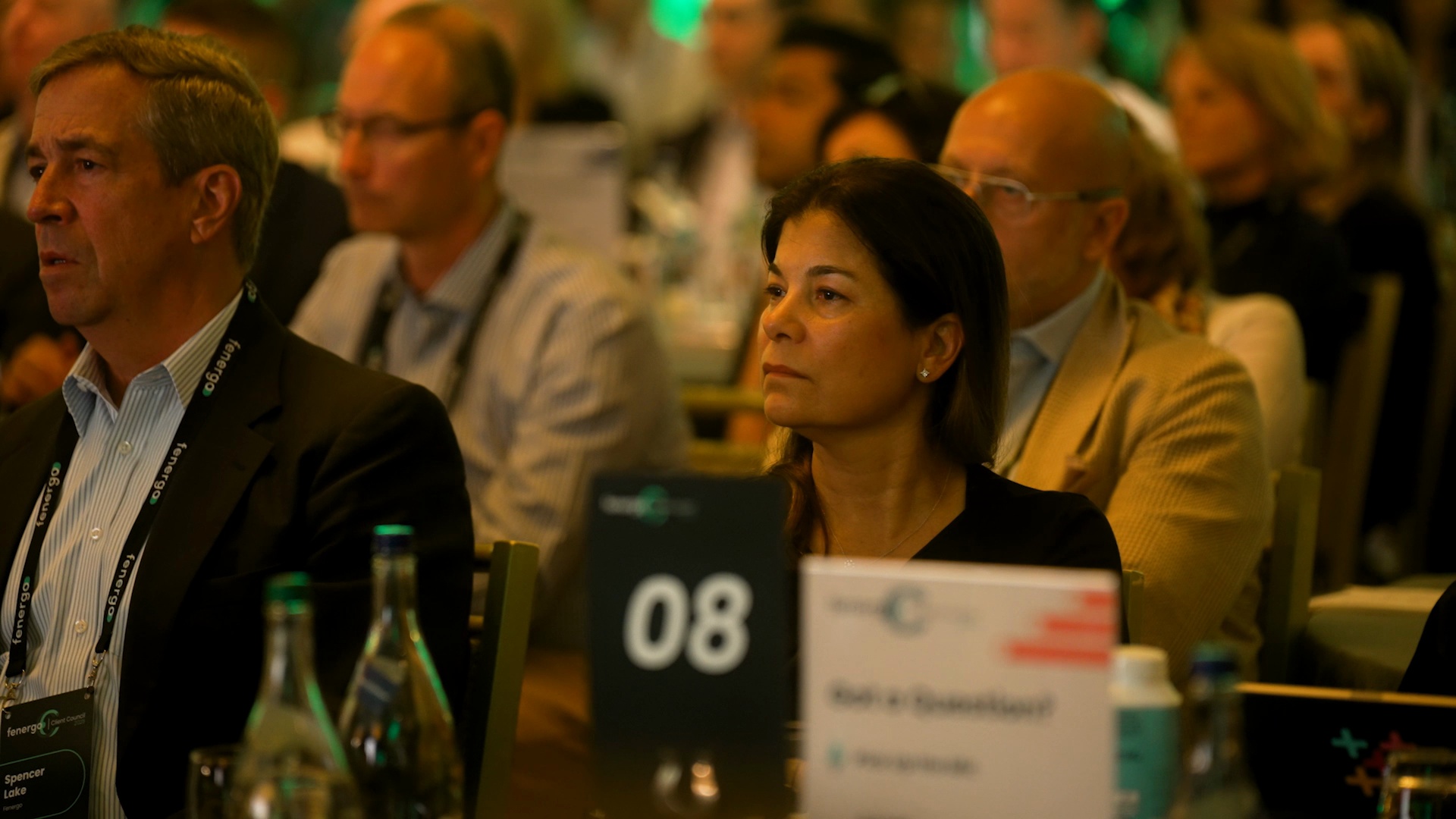 Case Studies | Fenergo