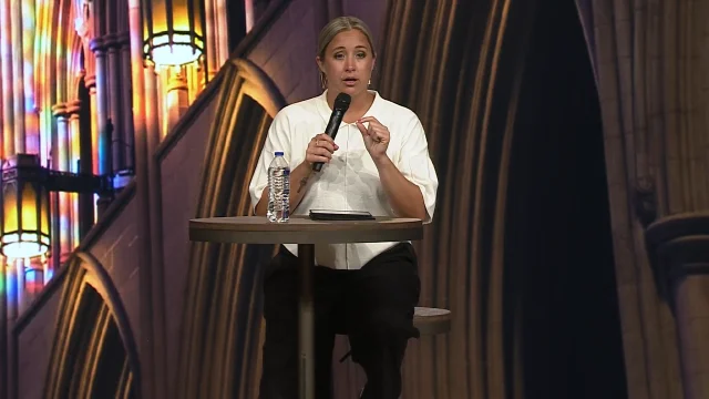 NewSpring - Sermon | NewSpring.cc