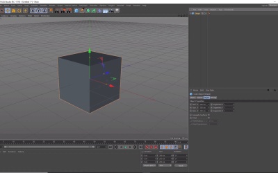Create an Oddly Satisfying Pendulum Animation in Cinema 4D - Cinema 4D ...