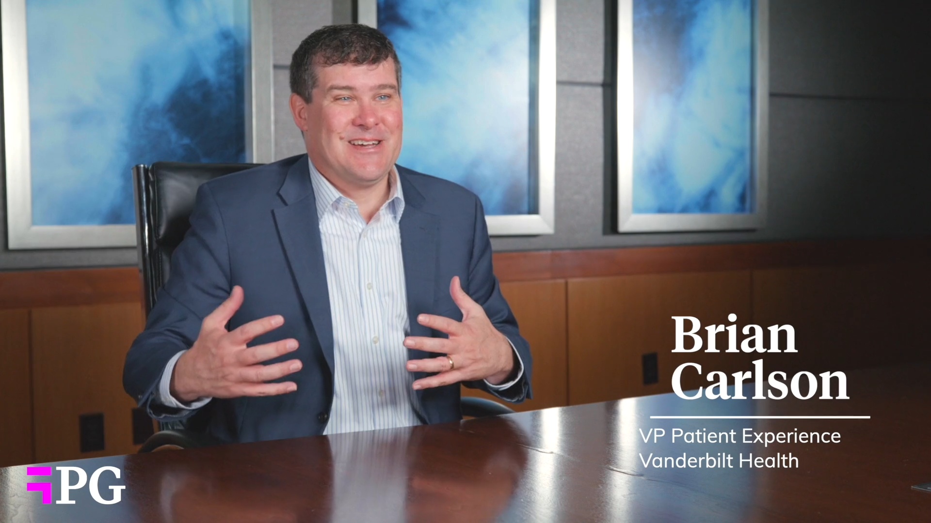 Understanding Human Experience at scale