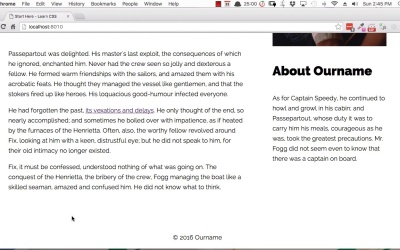 Start Here: Learn CSS Layout - Spacing CSS