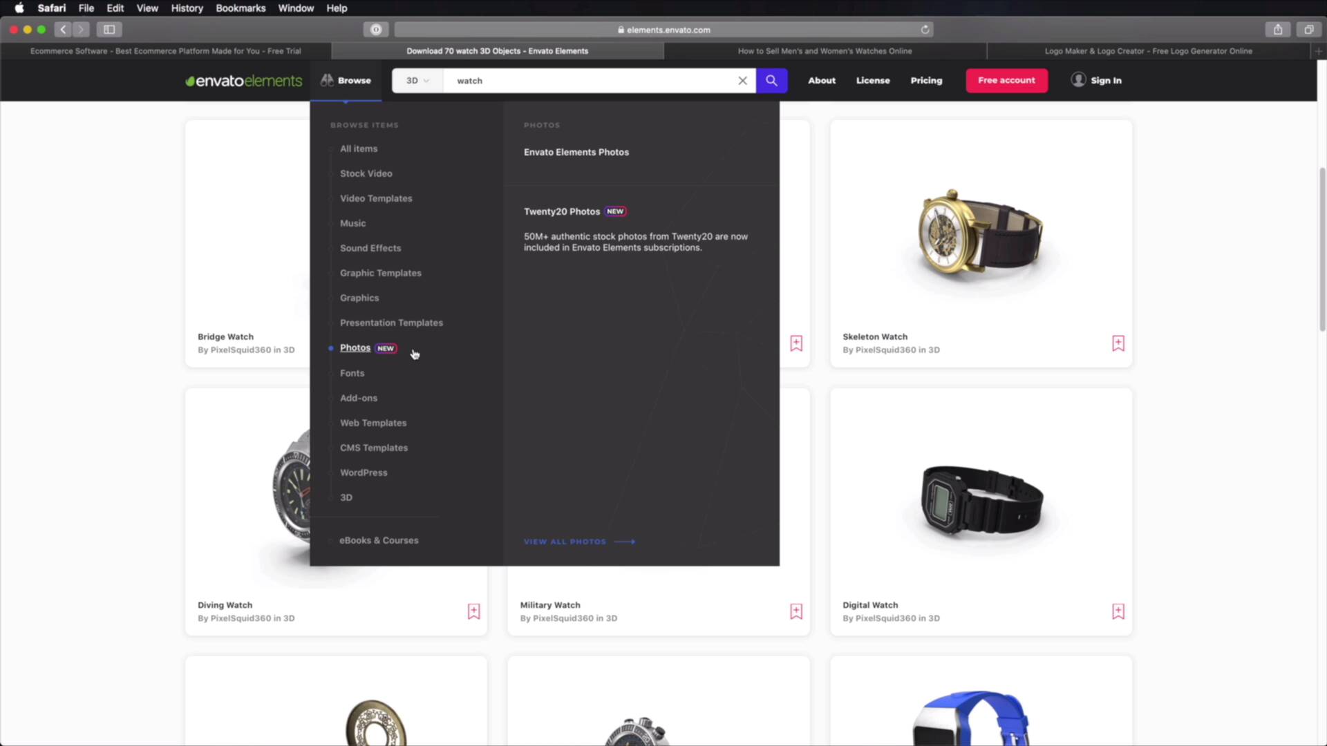 How to Build a Shopify Store - Planning the Store