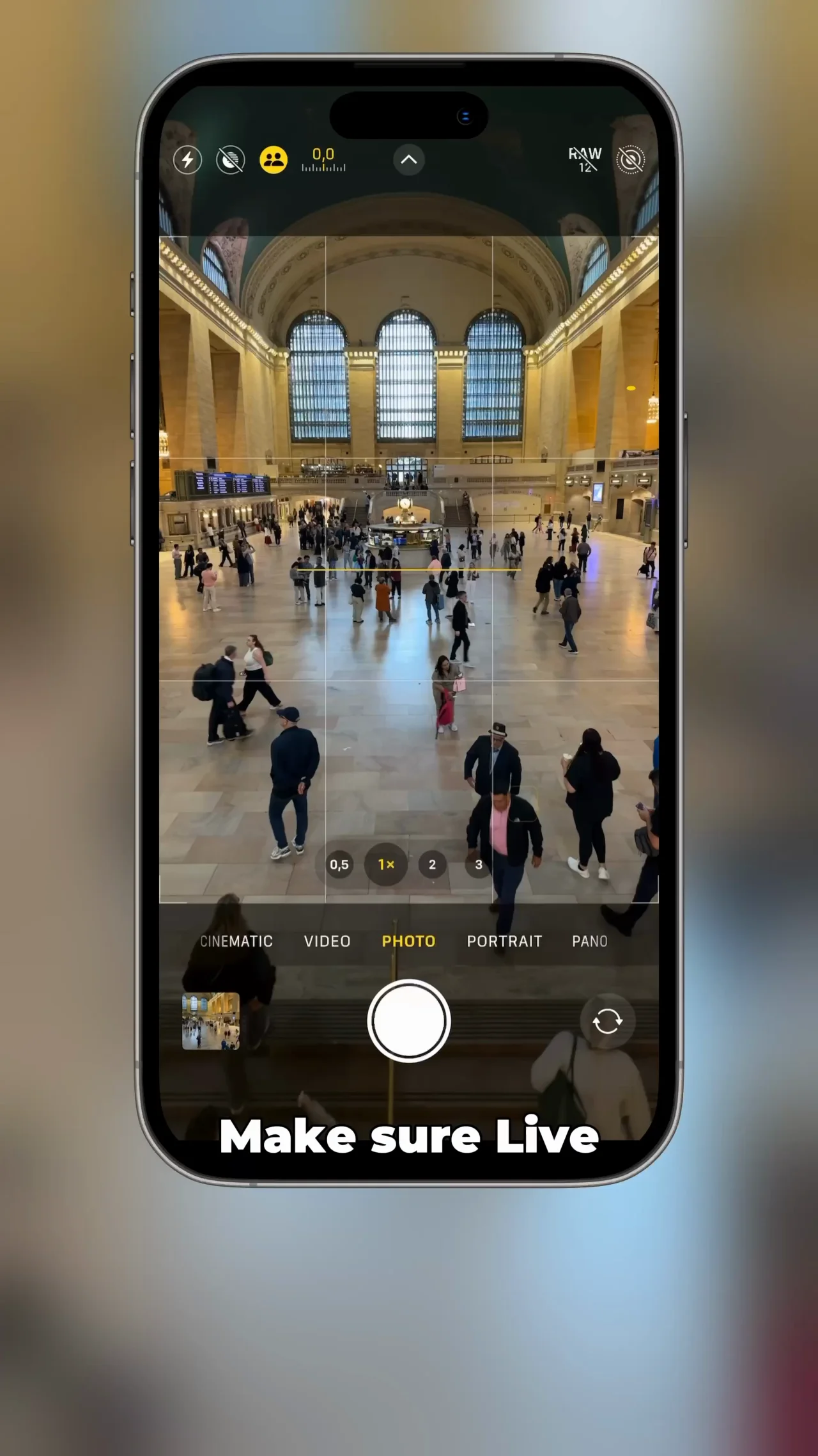 iPhone Photography School Online Courses
