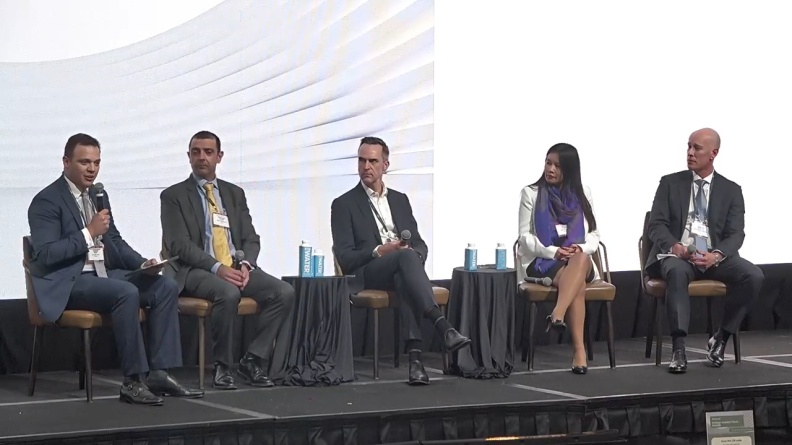 The rise of digital infrastructure | ION Analytics Community