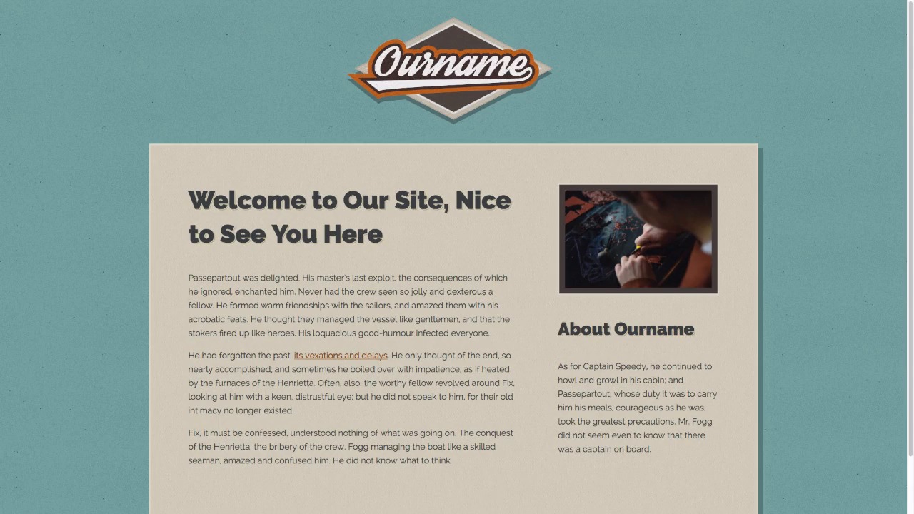 Start Here: Learn CSS Colors and Backgrounds - Wrapping Up