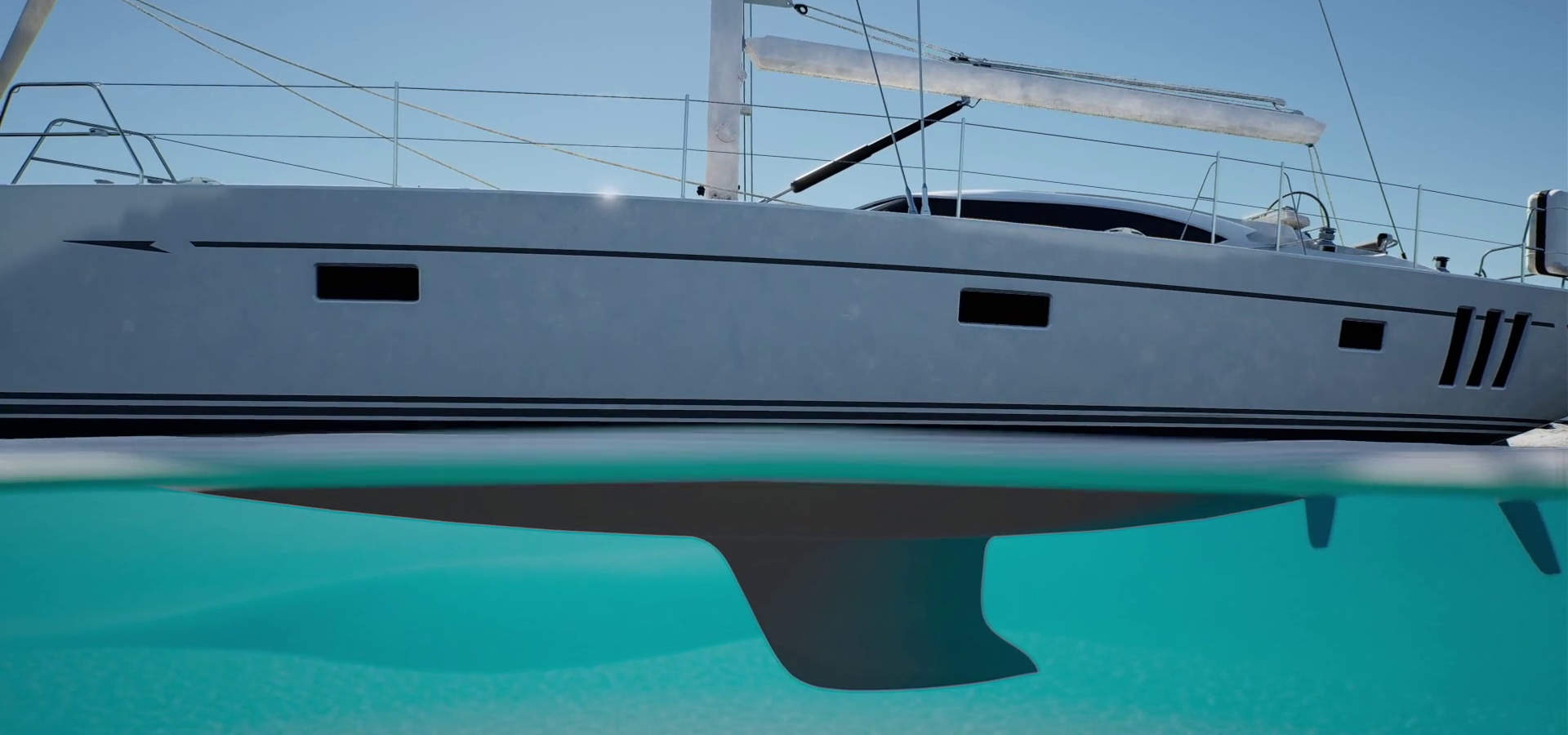 Oyster 495 | 50 Foot Sailboat For Sale | Oyster Yachts