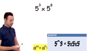 Exponents | VividMath — US