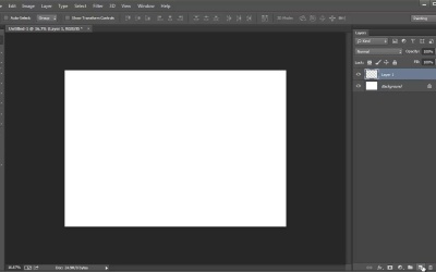 The Fundamentals of Digital Painting - Introduction to Adobe Photoshop
