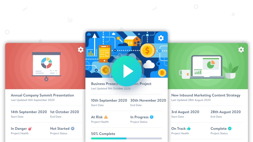 Project Central Pricing, Features, Reviews & Comparison of Alternatives ...
