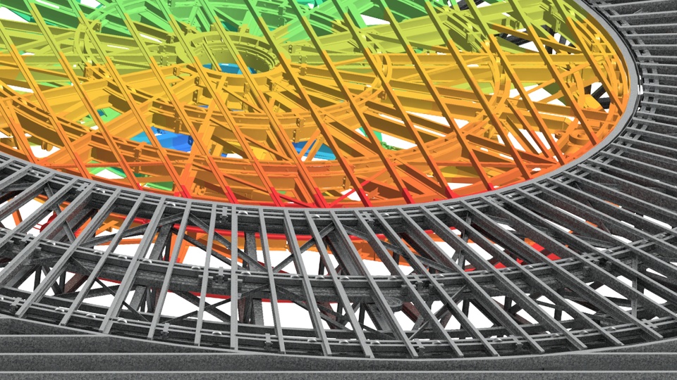 Altair SimSolid Reviews 2024: Details, Pricing, & Features | G2