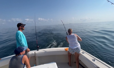 Nauti-Nurse Sportfishing (Orange Beach) - Updated 2023 Prices ...