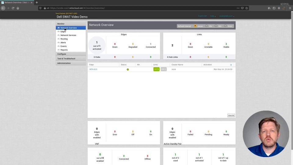 Dell EMC SD-WAN At-Home Series | Dell Technologies Info Hub