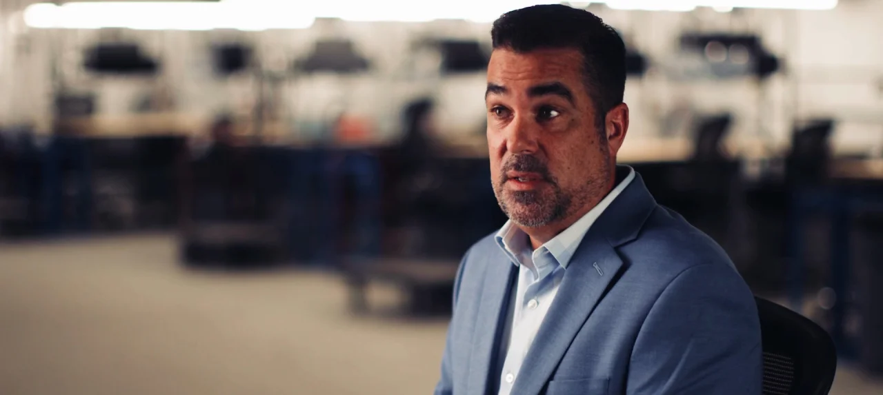 Investment Casting Process Animation