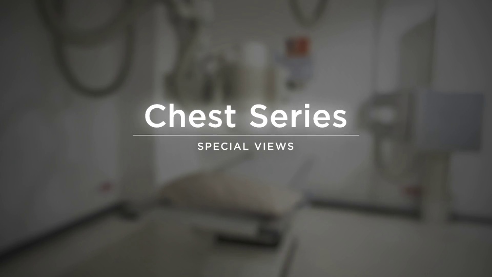 Chest - Special Views | Video Lesson | Clover Learning
