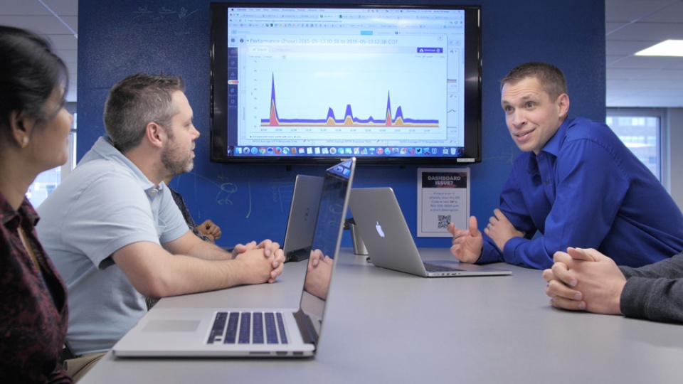 LogicMonitor Pricing, Features, Reviews & Alternatives | GetApp