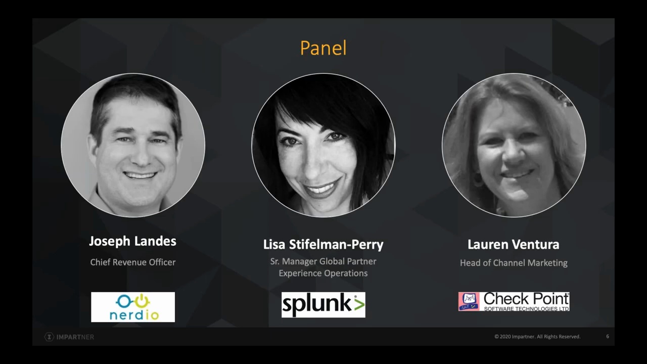 The Hyper-Personalized Partner Experience | Impartner