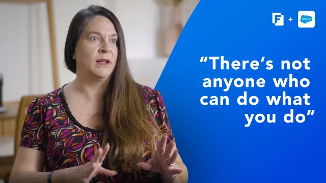 Create Salesforce Forms with Powerful Integrations- FormAssembly