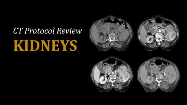 CT Kidneys | Video Lesson | Clover Learning