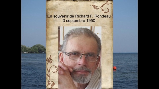 Richard Rondeau's Instagram, Twitter & Facebook on IDCrawl