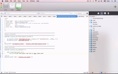 3 Practical Projects to Learn to Code WordPress Plugins - Creating a Simple Shortcode