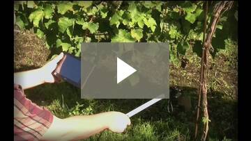 CI-110 Plant Canopy Imager | Tools for Applied Plant Science | cid-inc.com