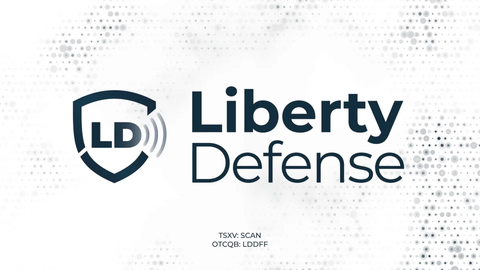 Liberty It Logo