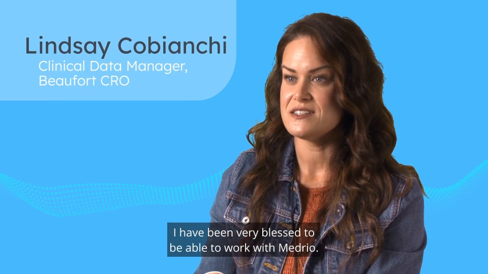 Medrio EDC Reviews 2024: Details, Pricing, & Features | G2