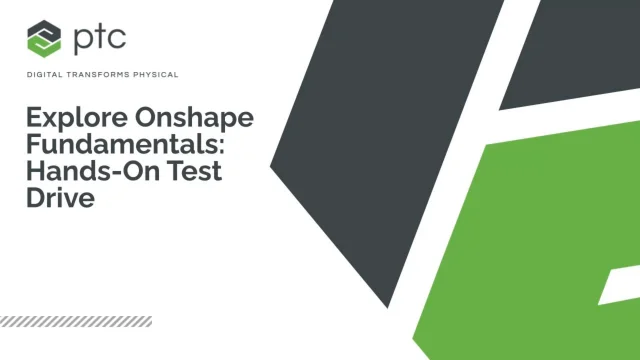 Onshape Learning Center