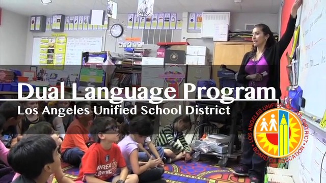 About Us – Dual Language – Fishburn Avenue Elementary
