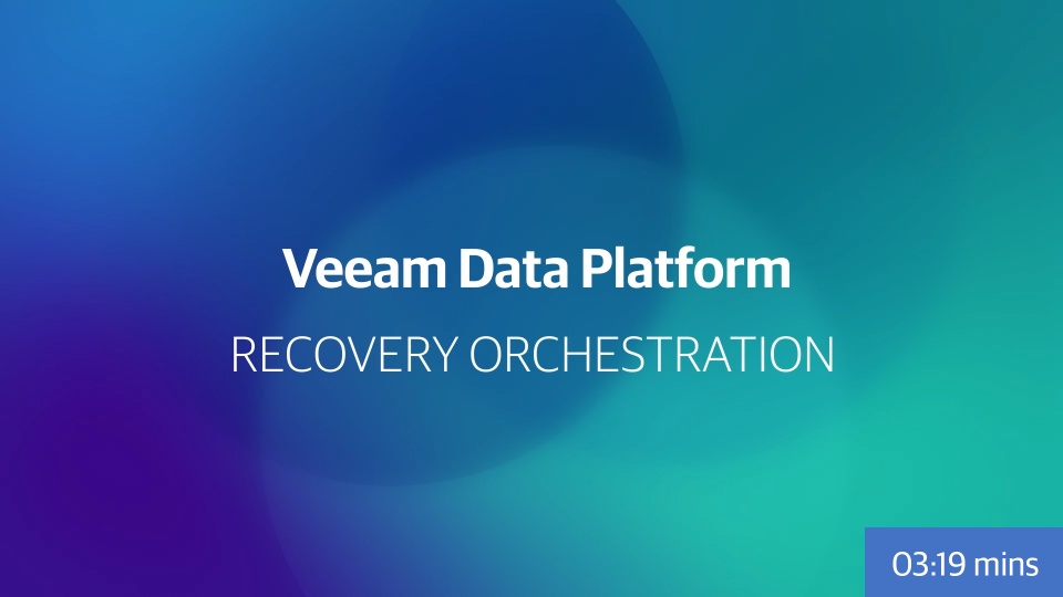 Veeam Data Platform Reviews 2023: Details, Pricing, & Features | G2