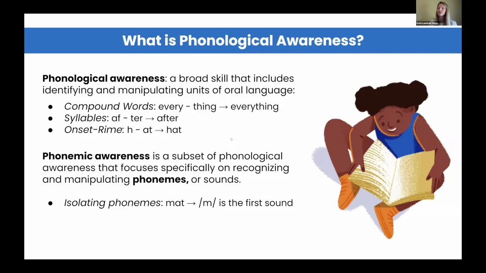 10 Phonological Awareness Activities to Grow Your Childs Reading Skills