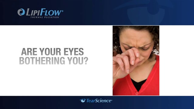 Dry Eyes Austin | LipiFlow Austin | Westlake Eye
