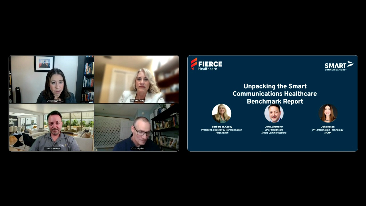 Webinars | Smart Communications Resource Center