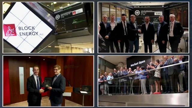London Stock Exchange | London Stock Exchange