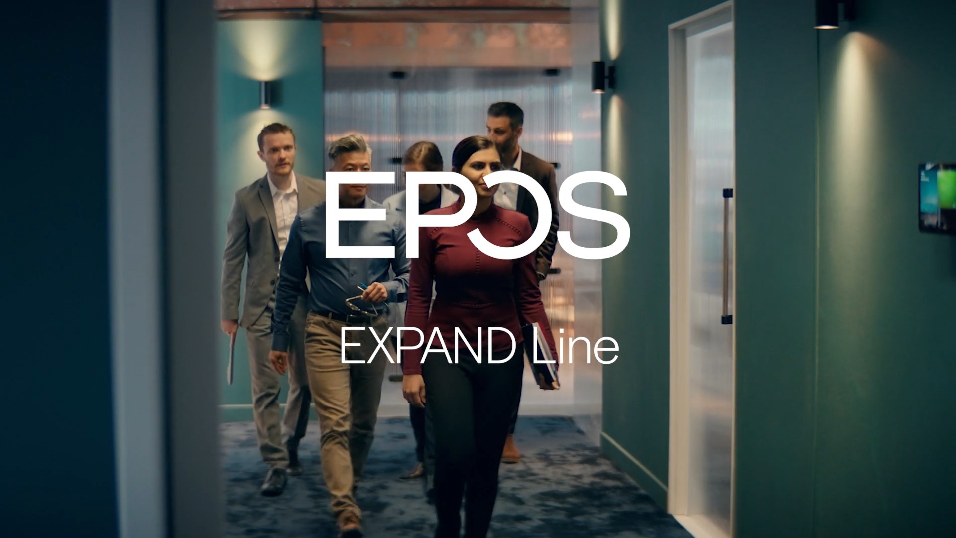 Bluetooth & USB Conference speakerphones | EPOS