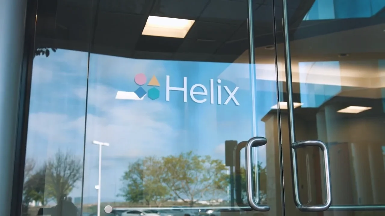 Helix Medical Products