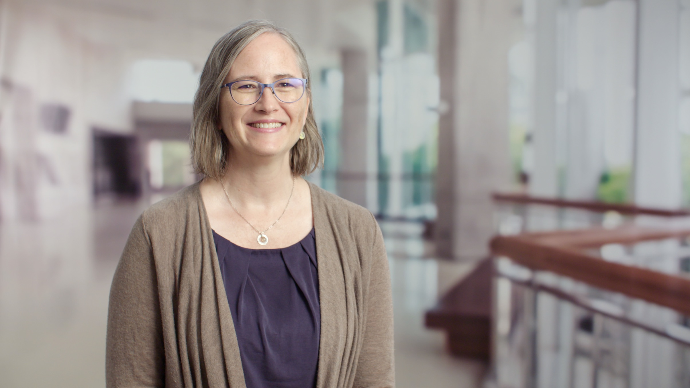 Eve Paretsky, MD - UW Family Medicine & Community Health