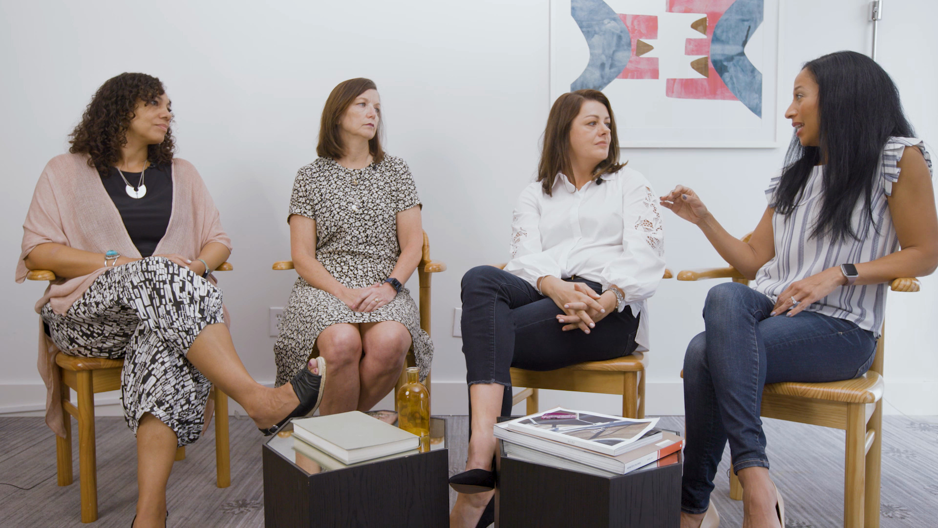 Talent Mobility's Impact on DEI: A Graebel Discussion