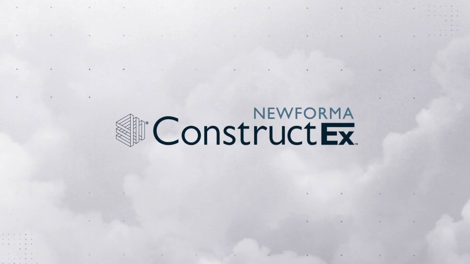 Logotipo De Newforma