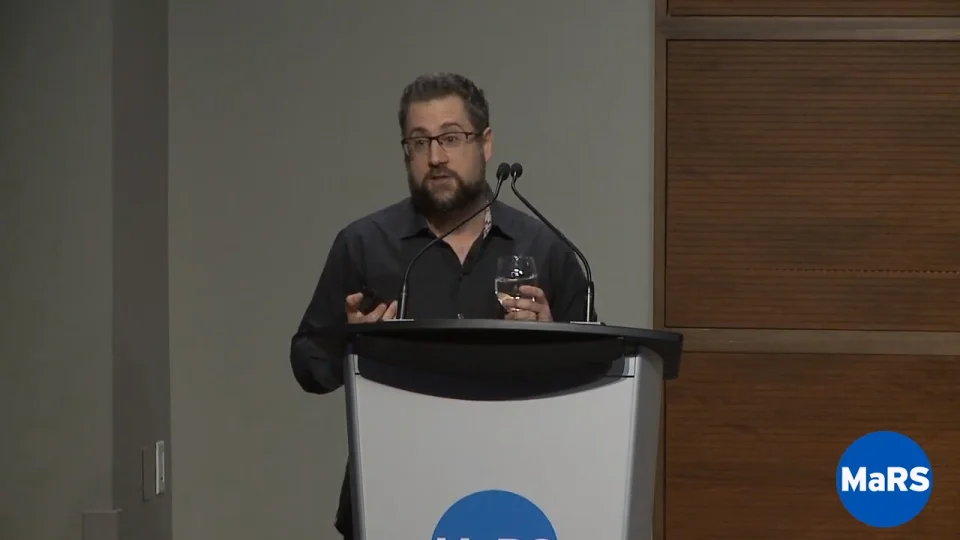 Growth Hack Your Way to Startup Traction - MaRS Startup Toolkit