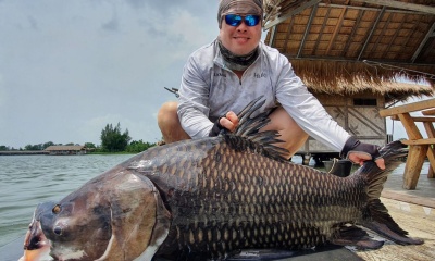 Bangkok Fishing Charters